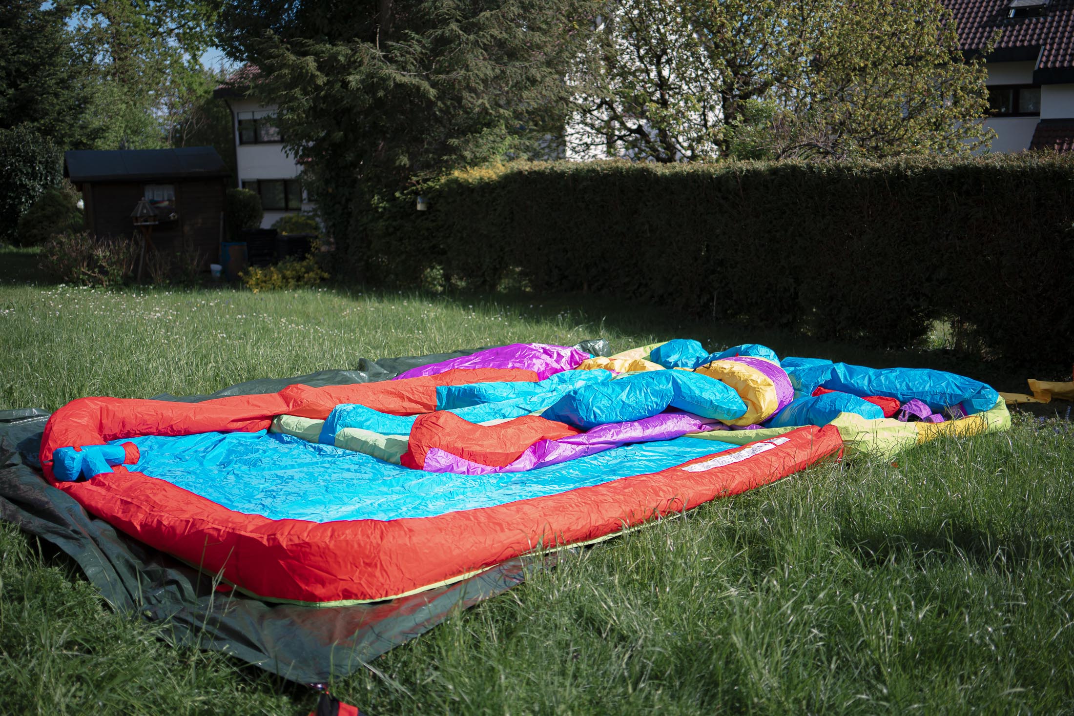 Anleitung – Springmania-Verleih